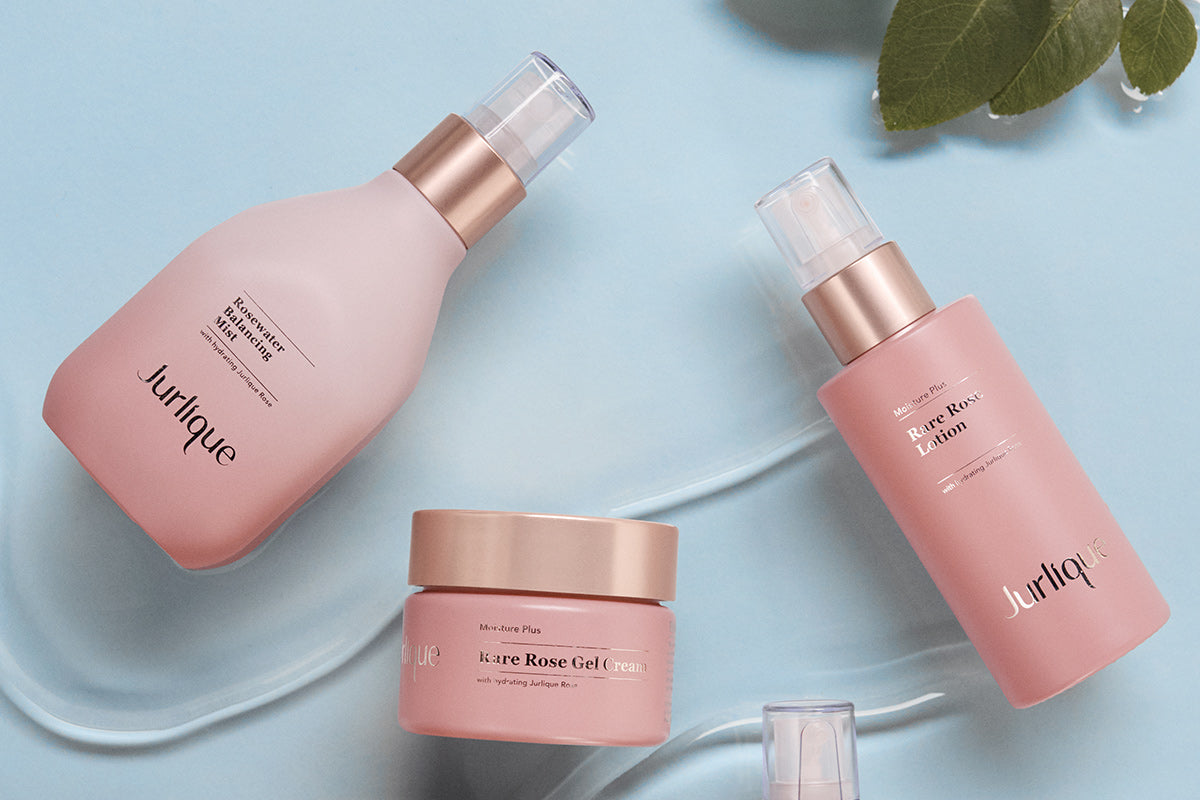 Jurlique – Olfactory store