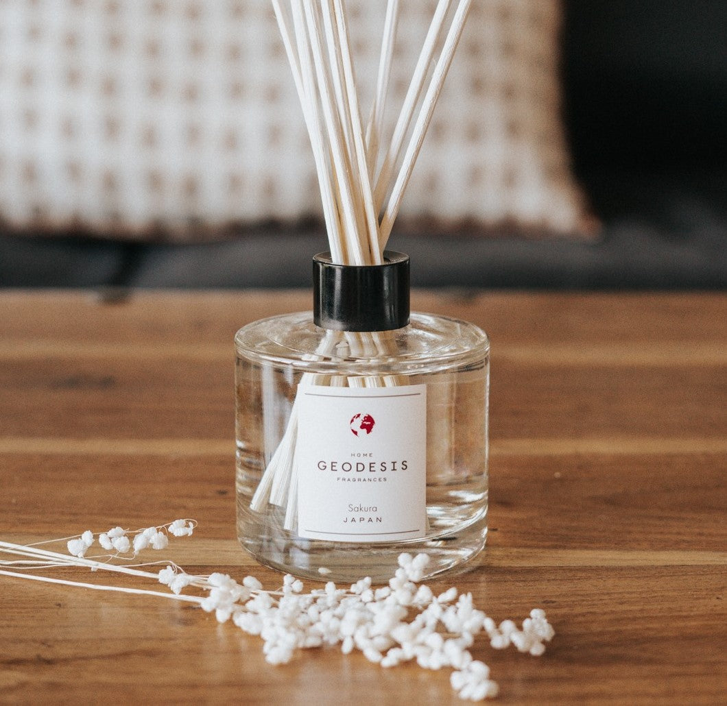 Namų kvapai – Olfactory store